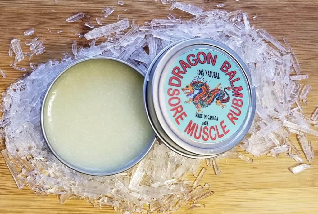 Dragon Balm…for INTENSE Arthritis & Sore Muscle RELIEF 40gr | Health ...